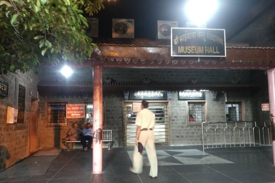 Dixit Wada Museum Shirdi (Timings, History, Entry Fee, Images ...