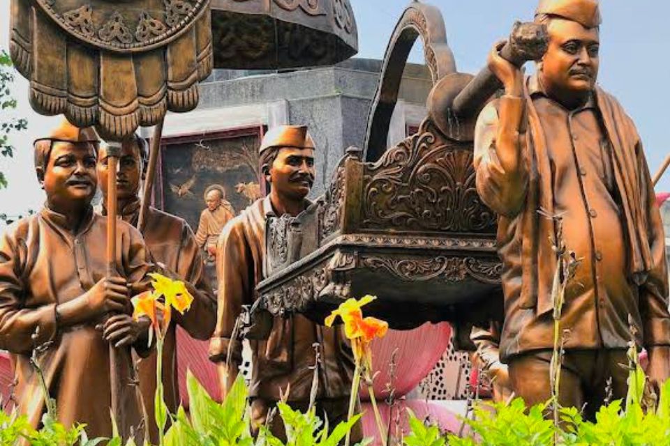 Lendi Baug Shirdi (Timings, History, Entry Fee, Images & Information ...